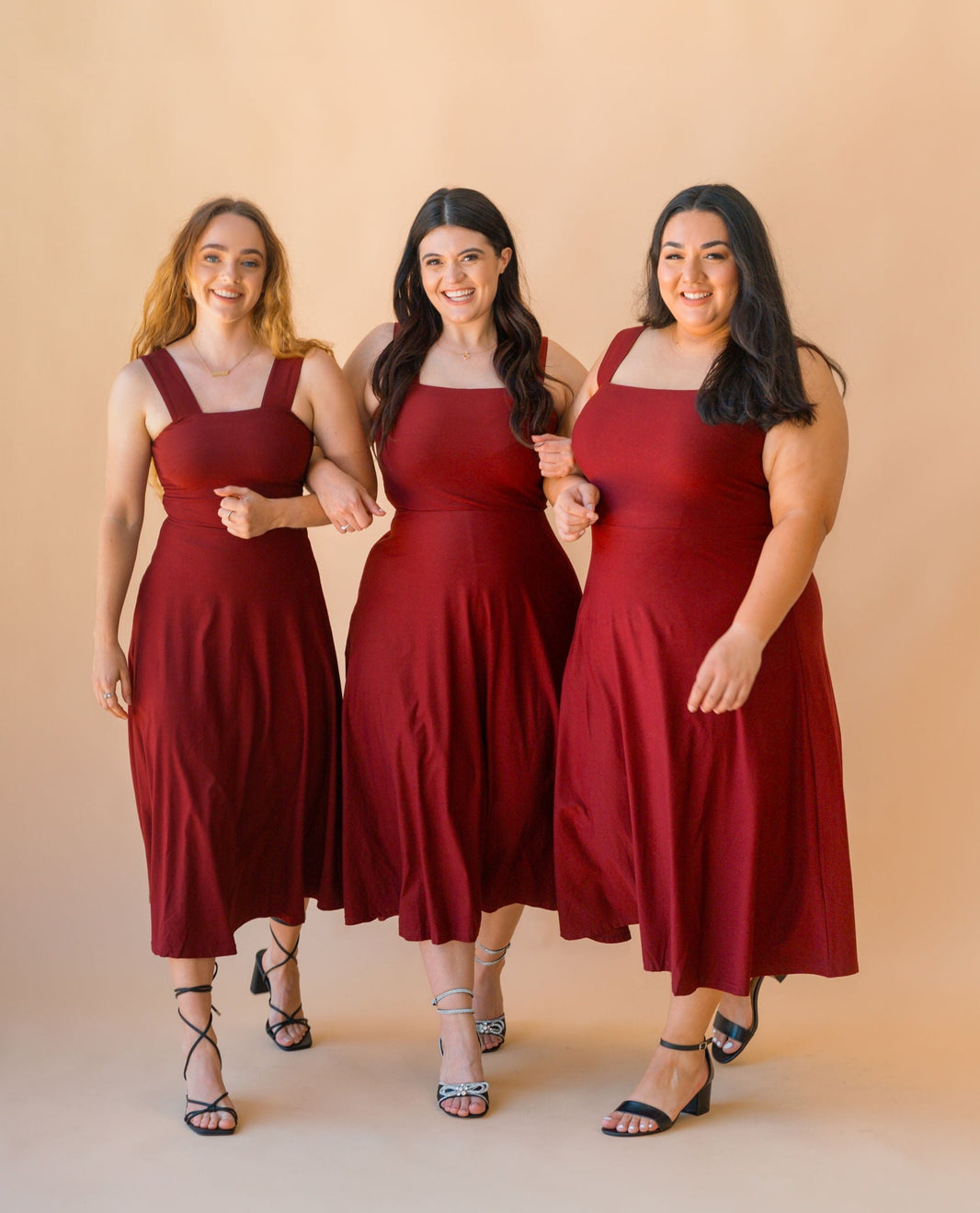 Xena Dress – JYNX Clothing
